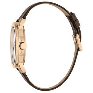 Esprit | Accessories | Esprit Bronze Men Mens Watch | Poshmark